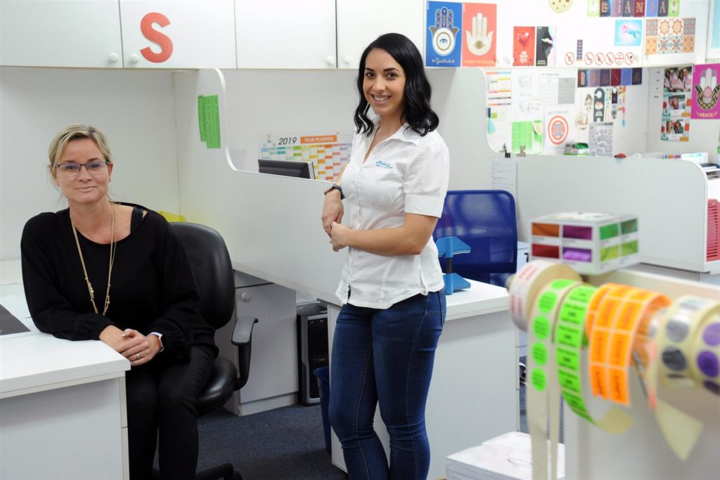 About Us | Minit Print