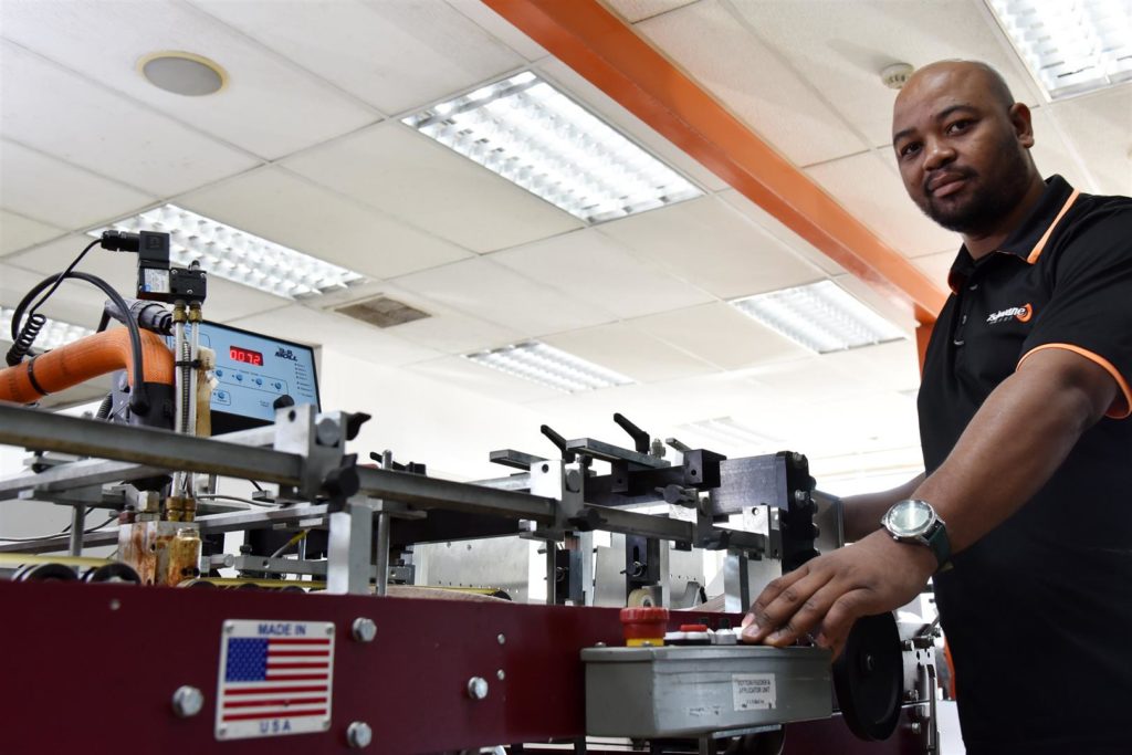 About Us | Minit Print