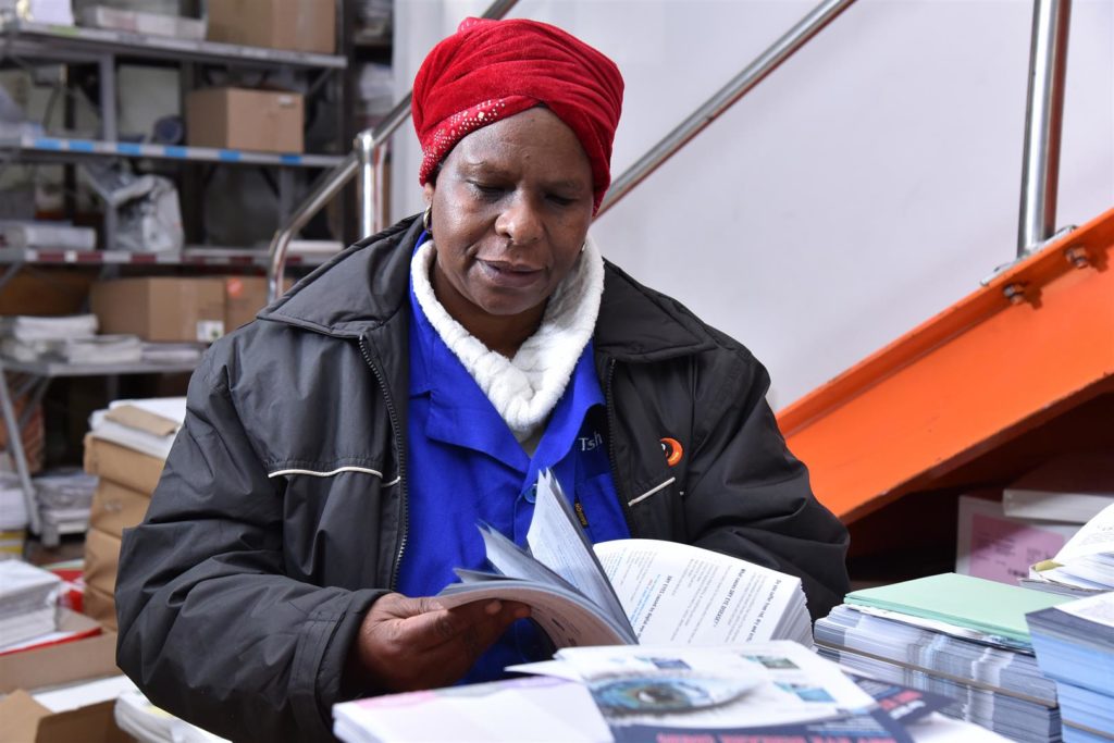 About Us | Minit Print