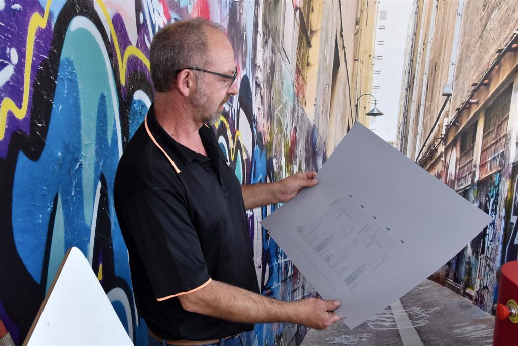 About Us | Minit Print