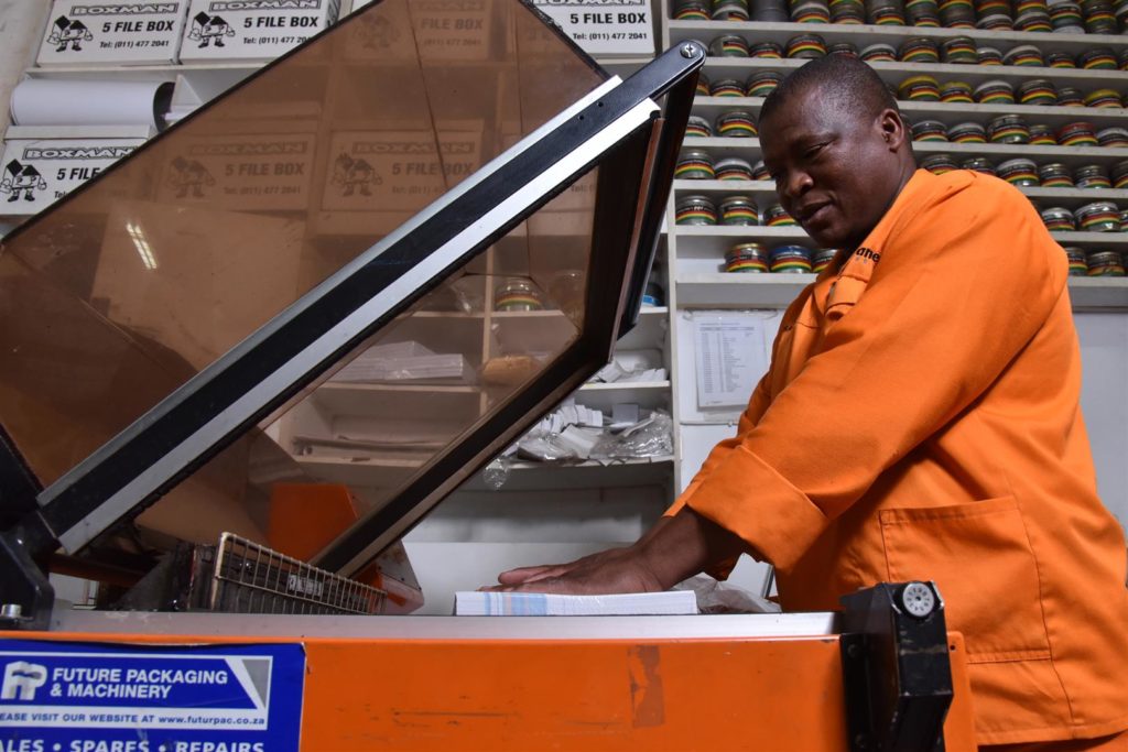 About Us | Minit Print