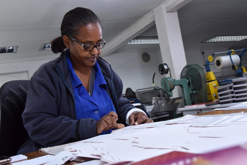 About Us | Minit Print