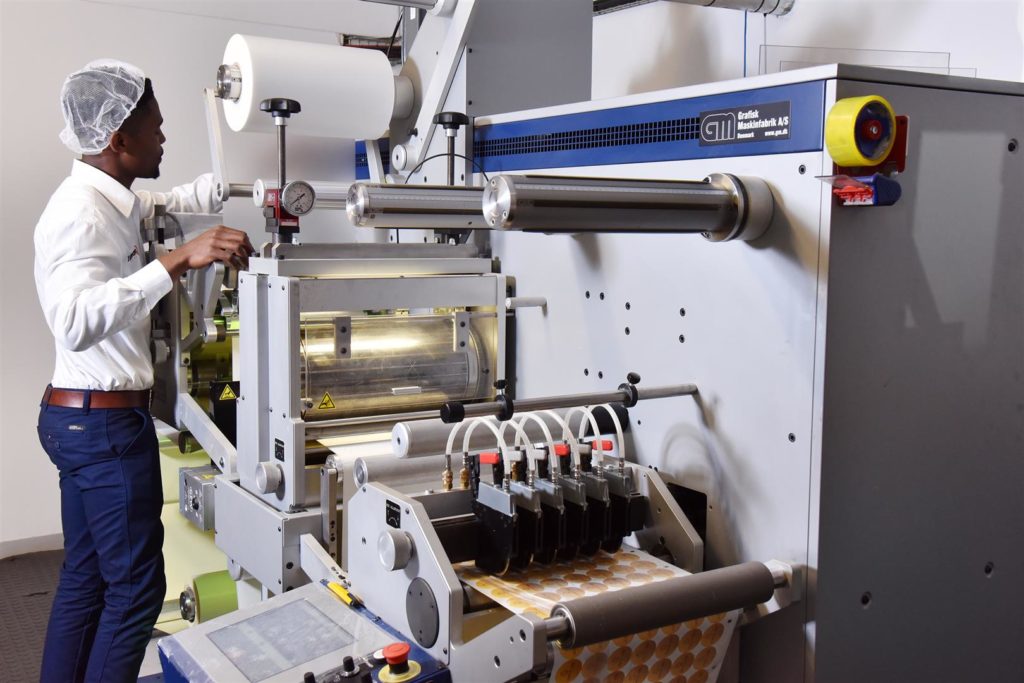 About Us | Minit Print