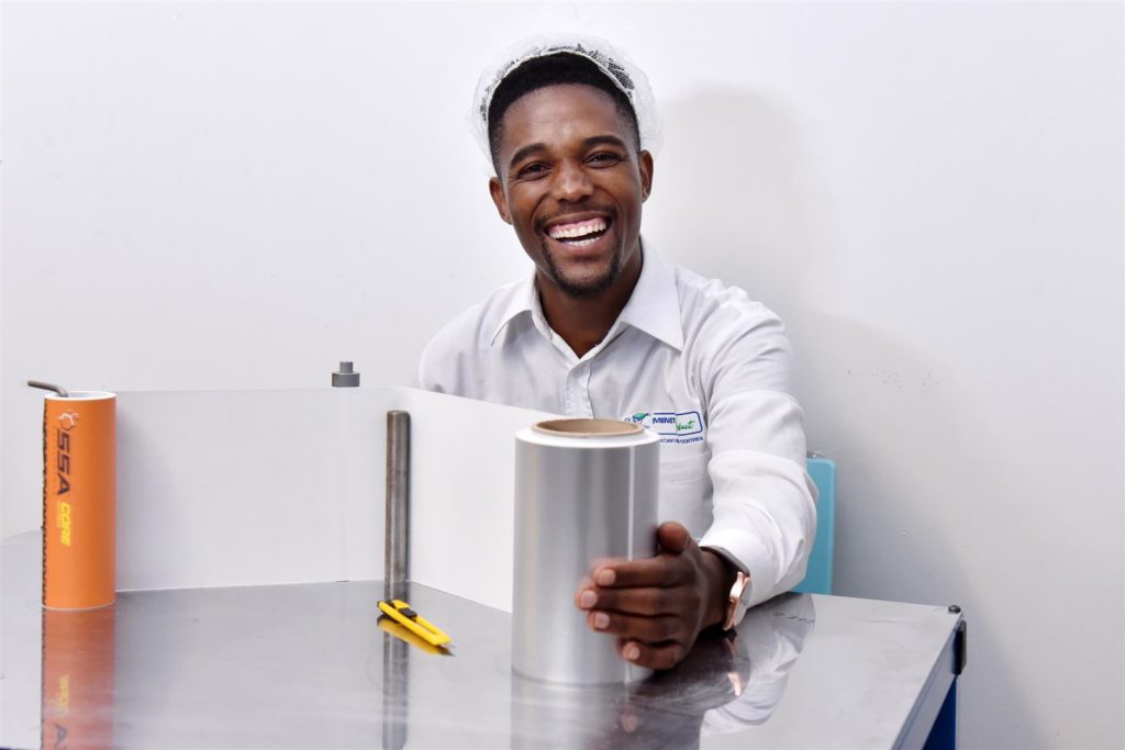 About Us | Minit Print